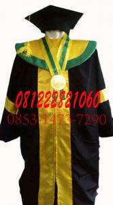 bikin toga wisuda di jakarta